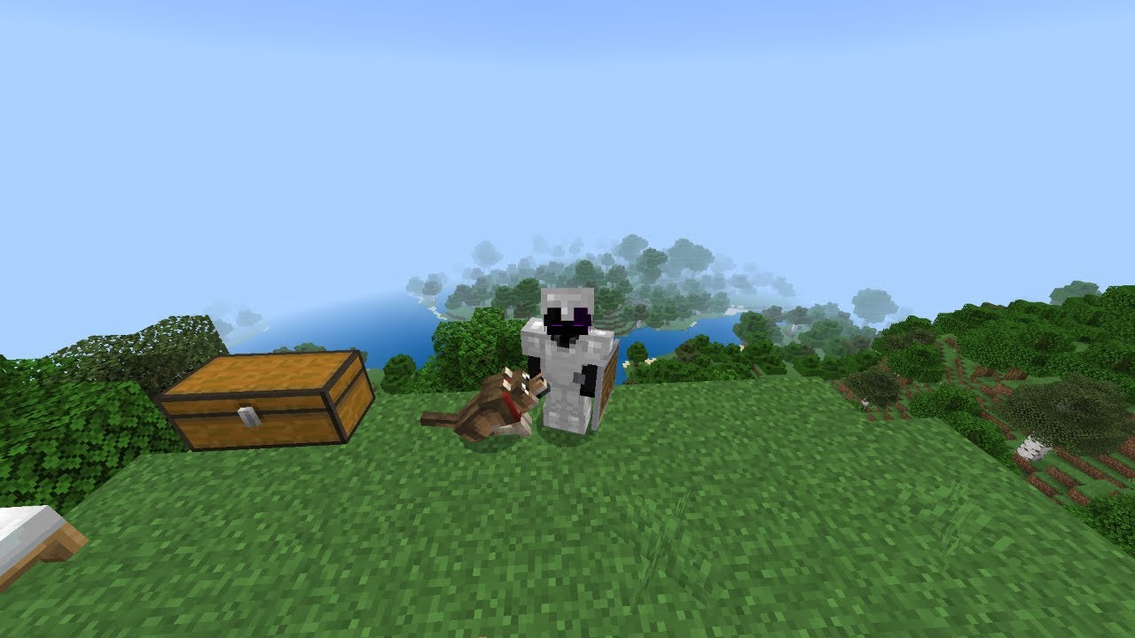 ASSASSINCRAFT #3 | MINECRAFT 1.21 | LosGamers37 - YouTube