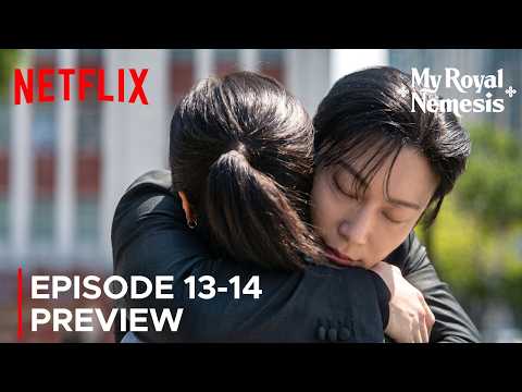 My Royal Nemesis | Episode 13-14 Preview | Im Ji Yeon | Heo Nam Jun {ENG SUB}