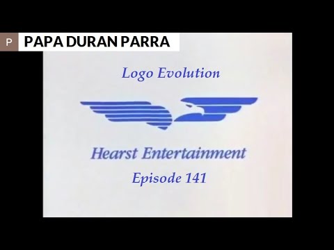 Logo Evolution: Hearst Entertainment (1987-Present) [Ep 141] - YouTube