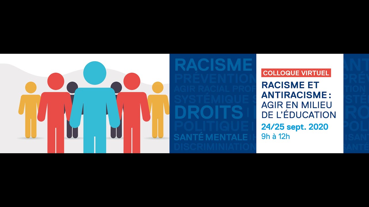 L’origine du racisme - YouTube