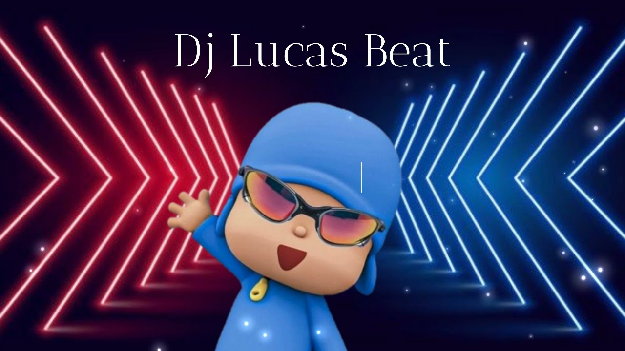 As melhores do Dj Lucas Beat - Setembro 2021 - YouTube
