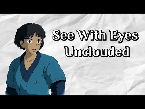 Human vs. Nature Dilemma in Princess Mononoke | Video Essay