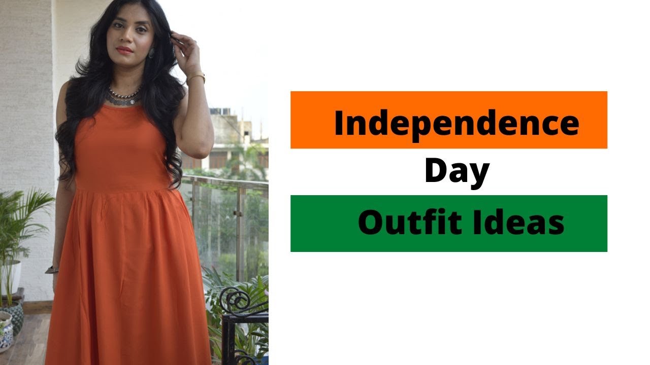 Independence Day Outfit Ideas | Amazon Great Freedom Festival Aanchal ...