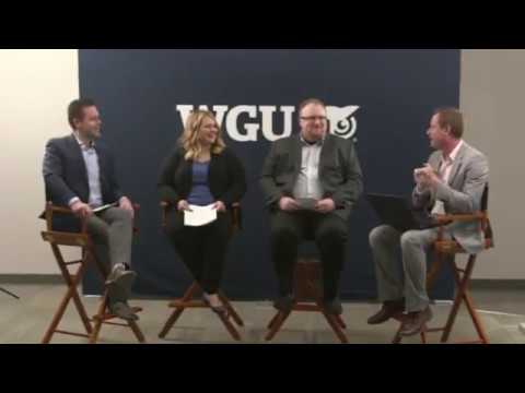 The Night Owl Show: Personal Finance Tips - YouTube