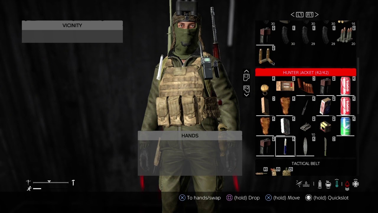 DayZ - Surviving 7 Cuts - YouTube