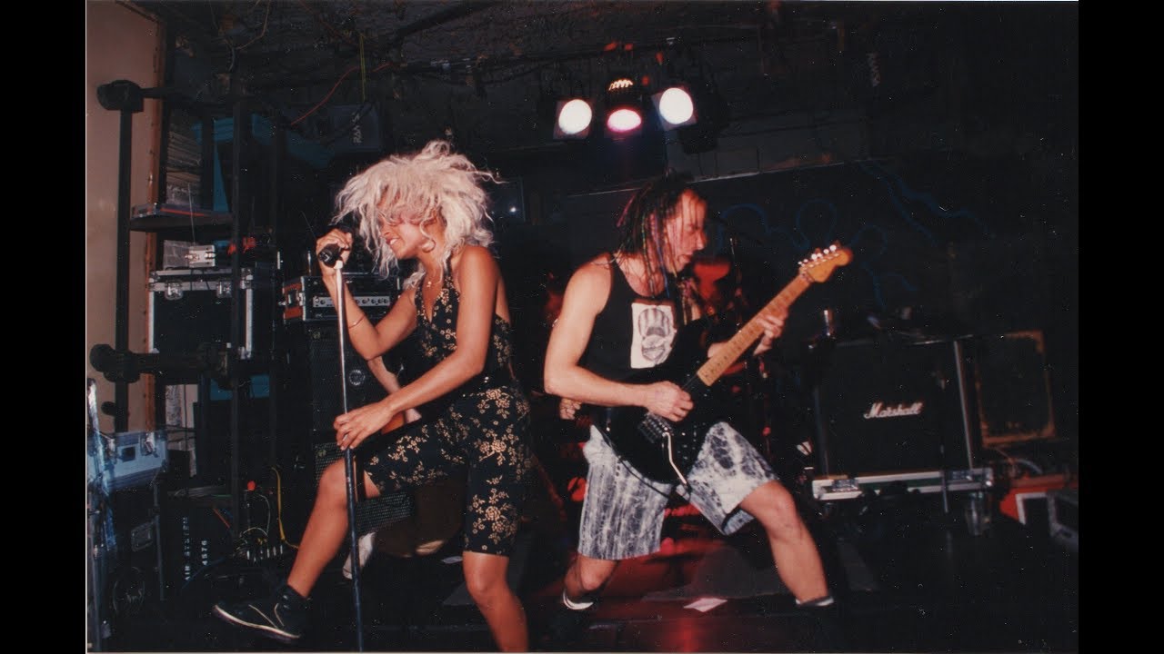 Bam Bam - Goin Down. From the new album Free Fall From Space. - YouTube