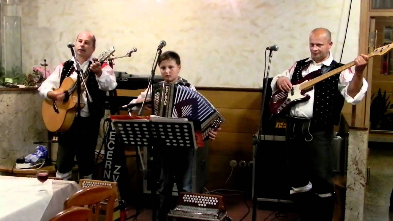 Andraž & Ansambel Večerni zvon - YouTube Music