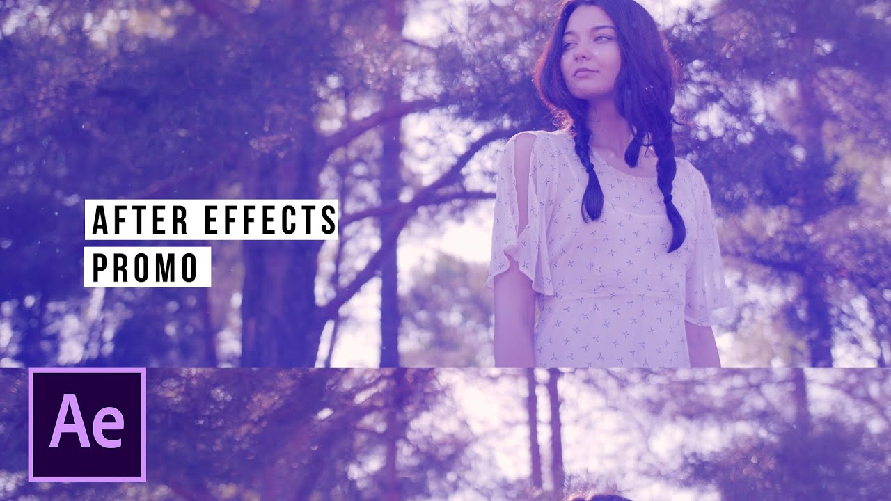 3 Clean Promo Motion Graphic Techniques | After Effects Tutorial - YouTube