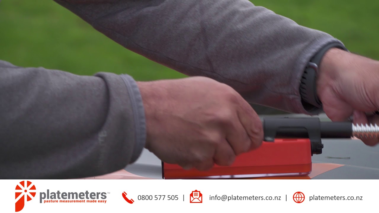 Replacing the Potentiometer (Counter) Cog - YouTube