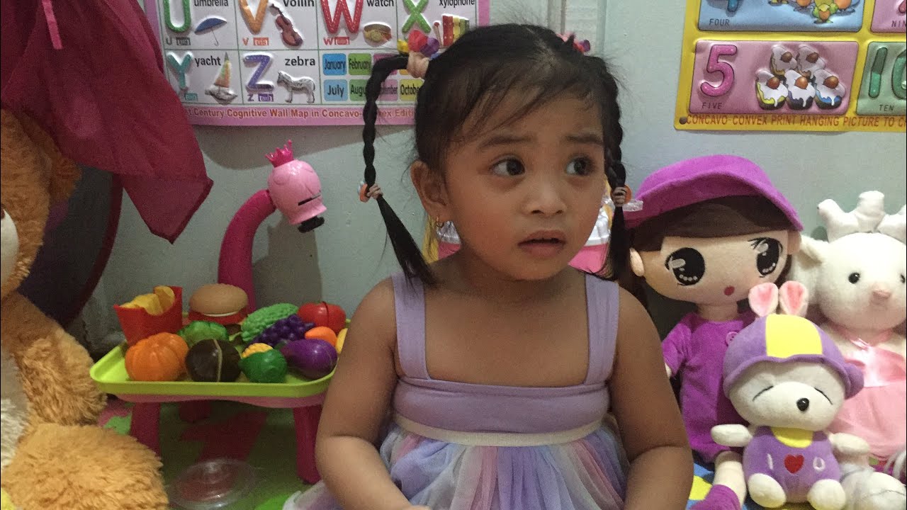 Johnny Johnny Yes Papa - Song for Kids | Colleen’s WOW version ...