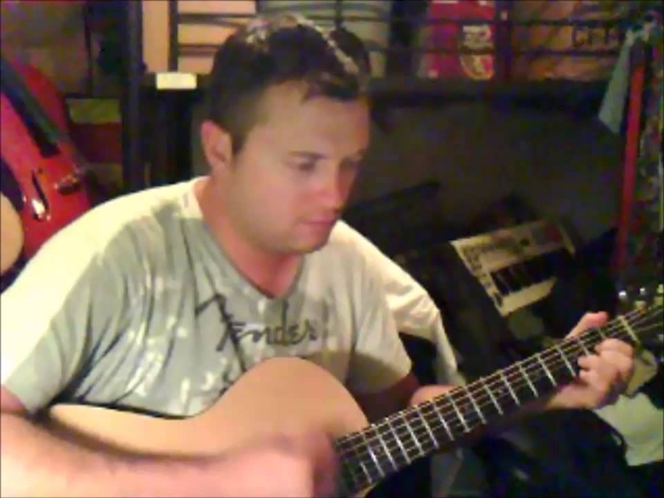 Untitled 01 - By Jeremy Branham - YouTube