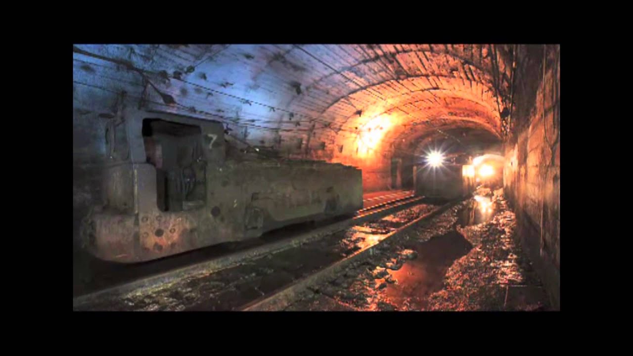 Castrol mining - YouTube