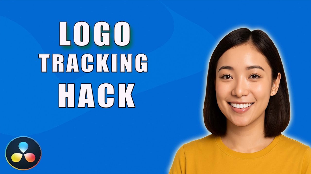 Stick Logos to Moving Objects in Seconds with This Trick! - YouTube