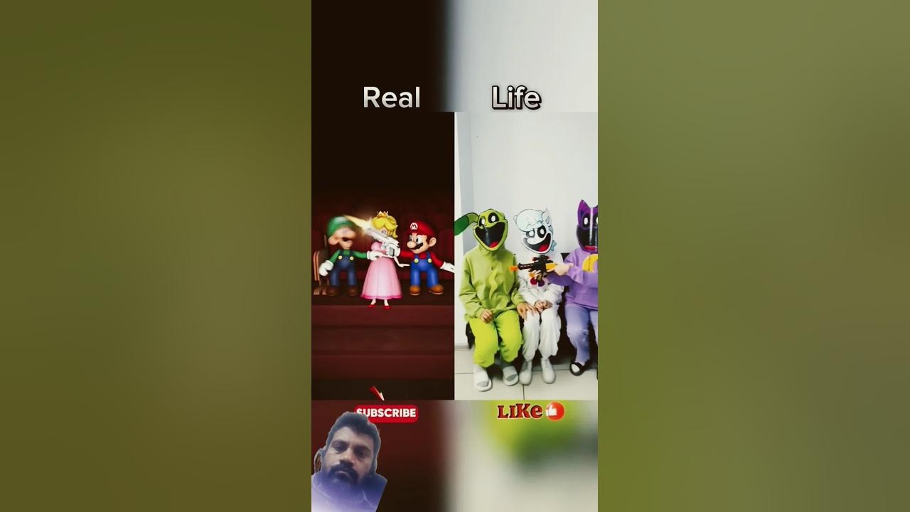 Real vs Cartoon Wife #funny #cartoon #animation #memes #viralvideo ...