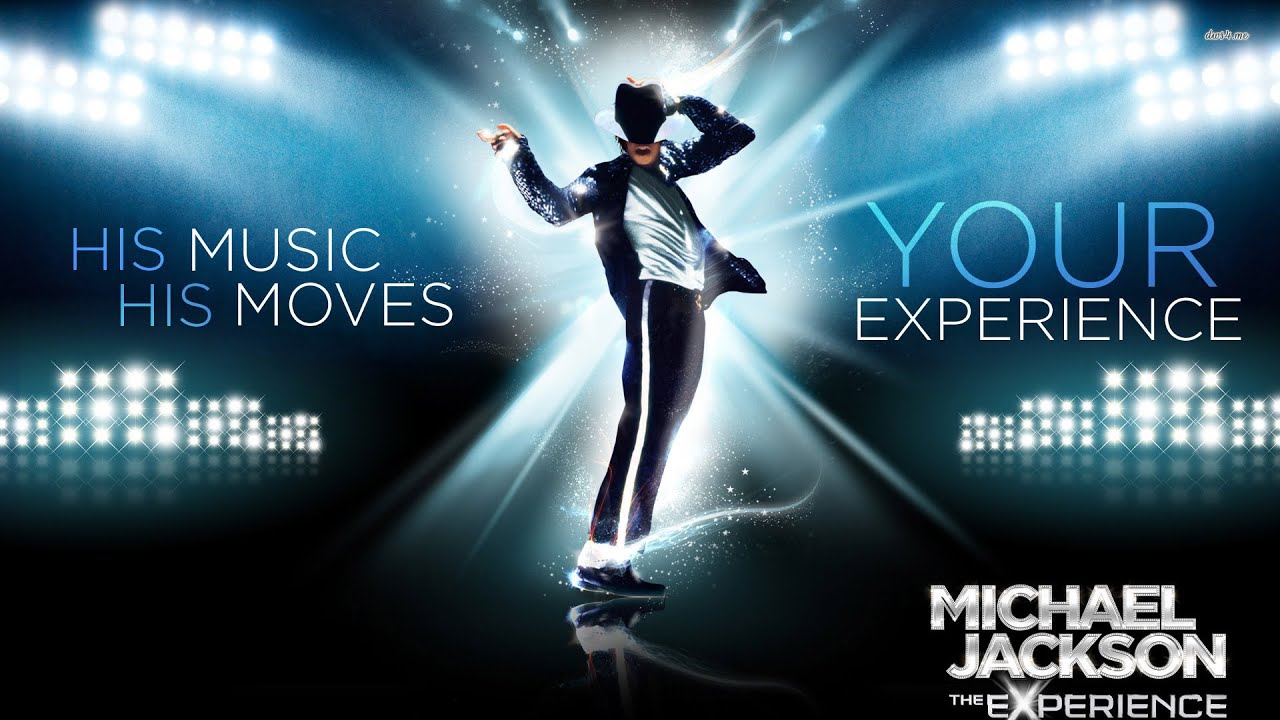 Michael Jackson Dance Style Youtube