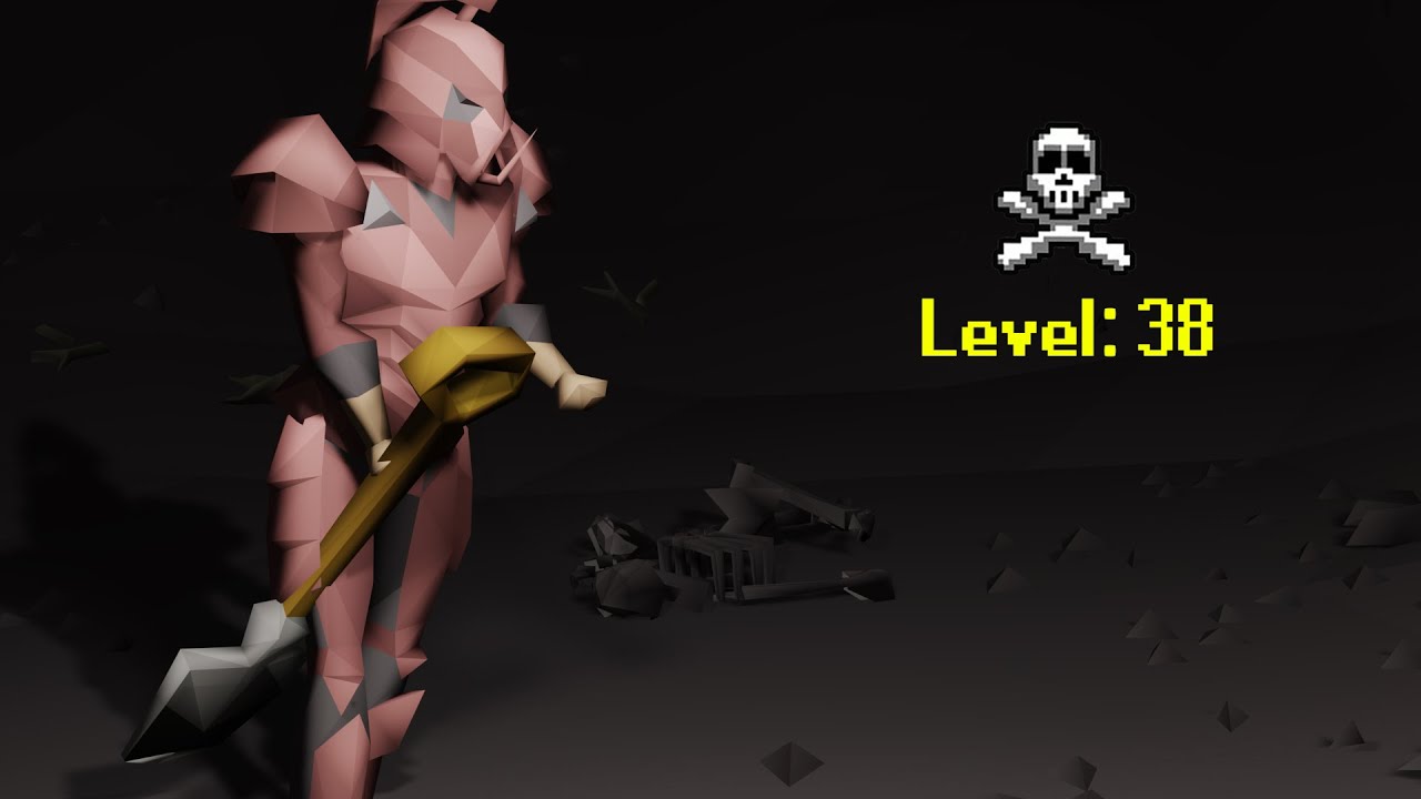 Odablock Completing 2 Wilderness Clue Scroll Steps Back-to-Back | PvP ...