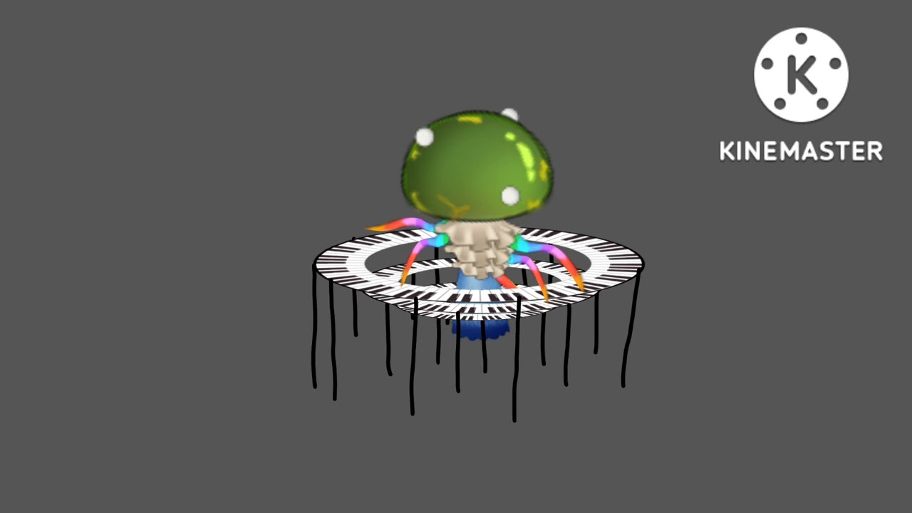 Msm Pure-thereals | Poison element | Fung-iment - YouTube