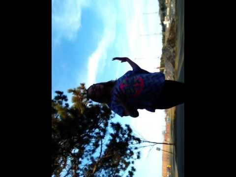 Dance and gamnastics