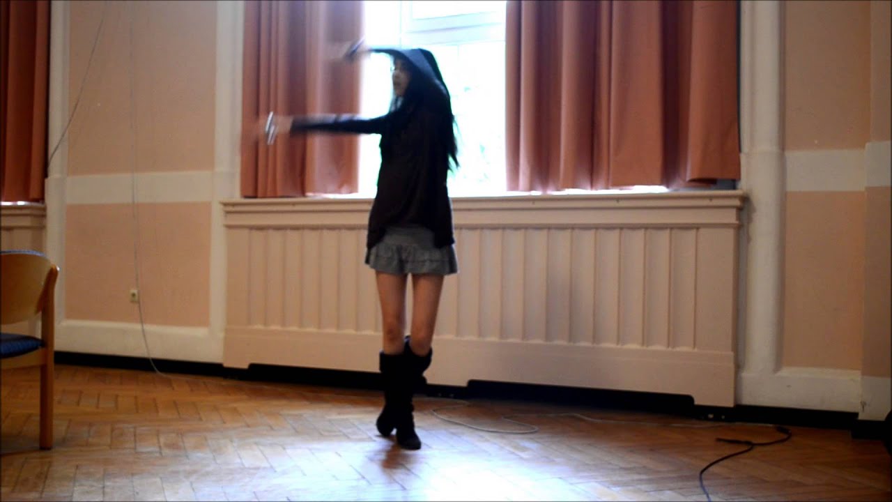 【さくら】[Kagerou Project] Gunjou Rain / 群青レイン [Practising] - YouTube