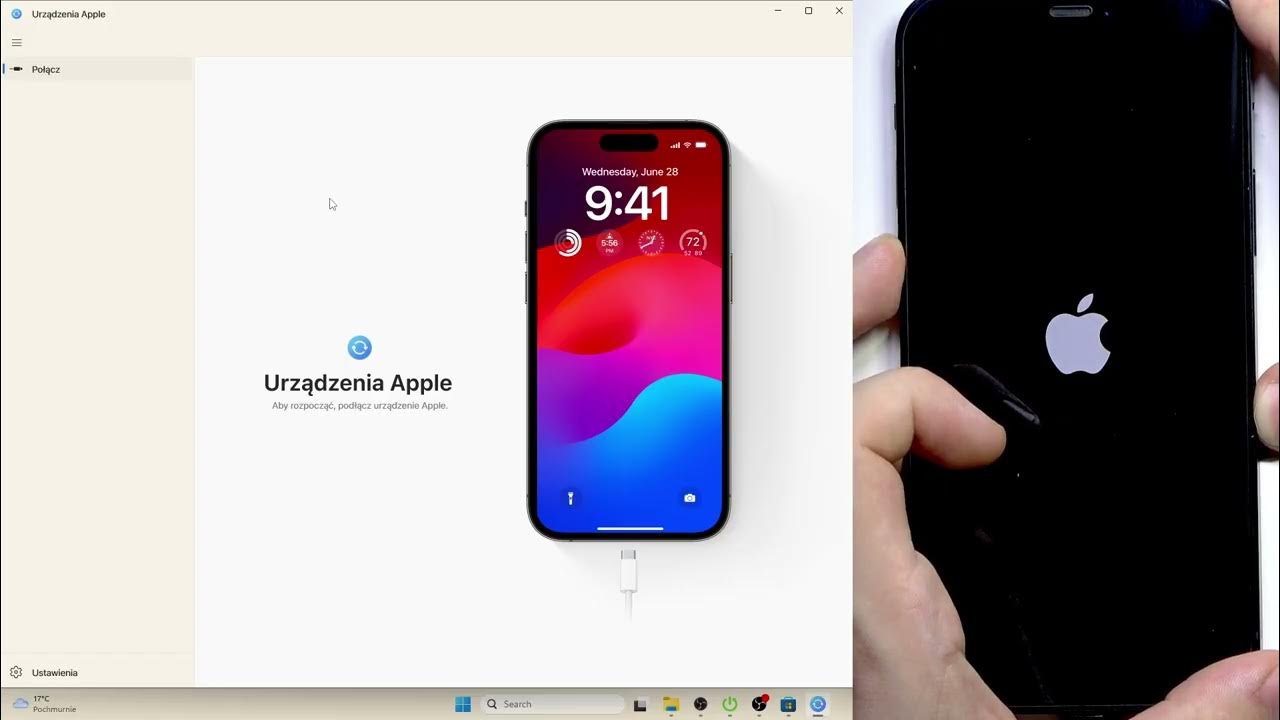 iPhone Keeps Turning On and Off – How to Fix Boot Loop Issue - YouTube
