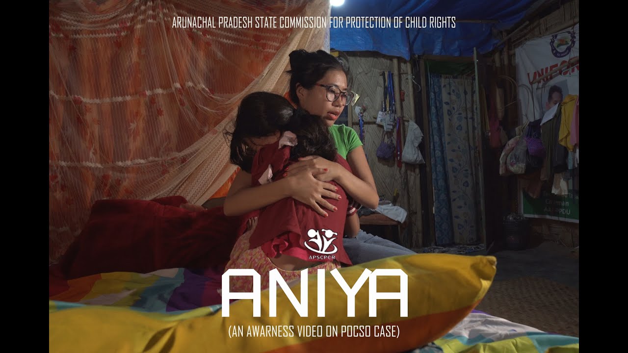 Aniya Short Movie On Pocso Case Youtube