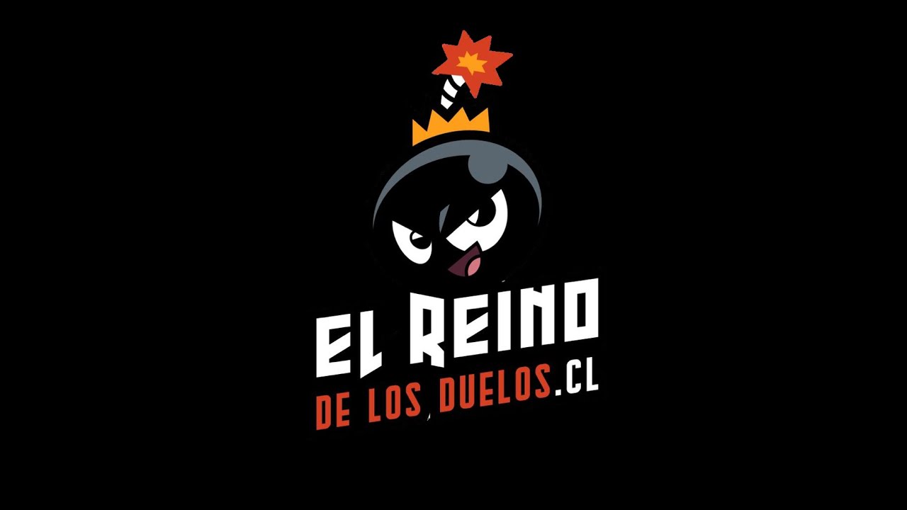 Liga El Reindo De Los Duelos Ronda 3 - YouTube