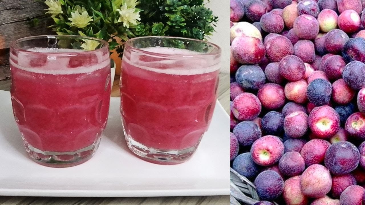 Falsa Juice Recipe | Summer Drink recipe | Easy Falsa Sharbat Recipe ...