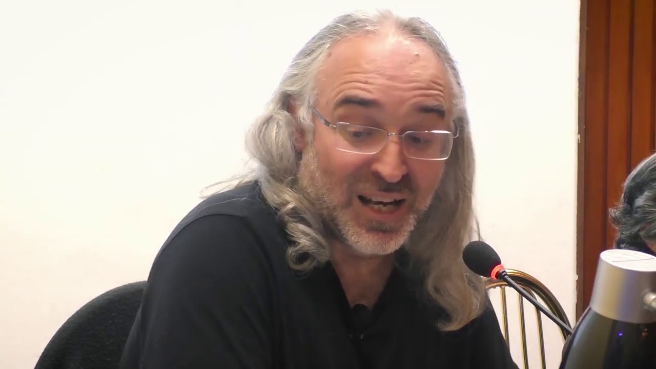 Духовные законы - Доктор Vicent Guillem - YouTube