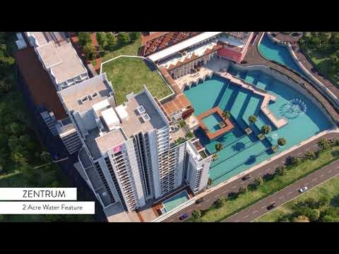 Asset Taurus Identity | Flats In Trivandrum | Apartments Walkthrough ...