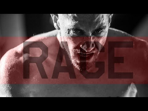 Southpaw - Final fight edit