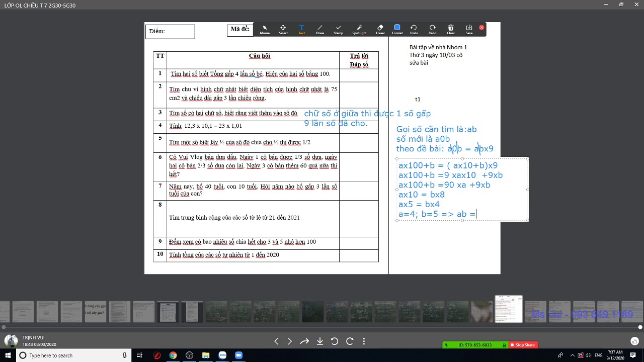 LTV 04 p1 - YouTube