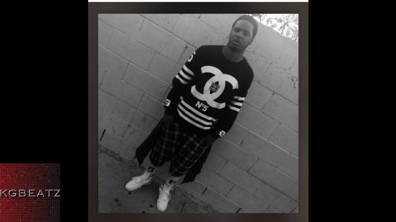 Ralfy The Plug ft. DrakeO The Ruler - Talk Money [New 2015] - YouTube