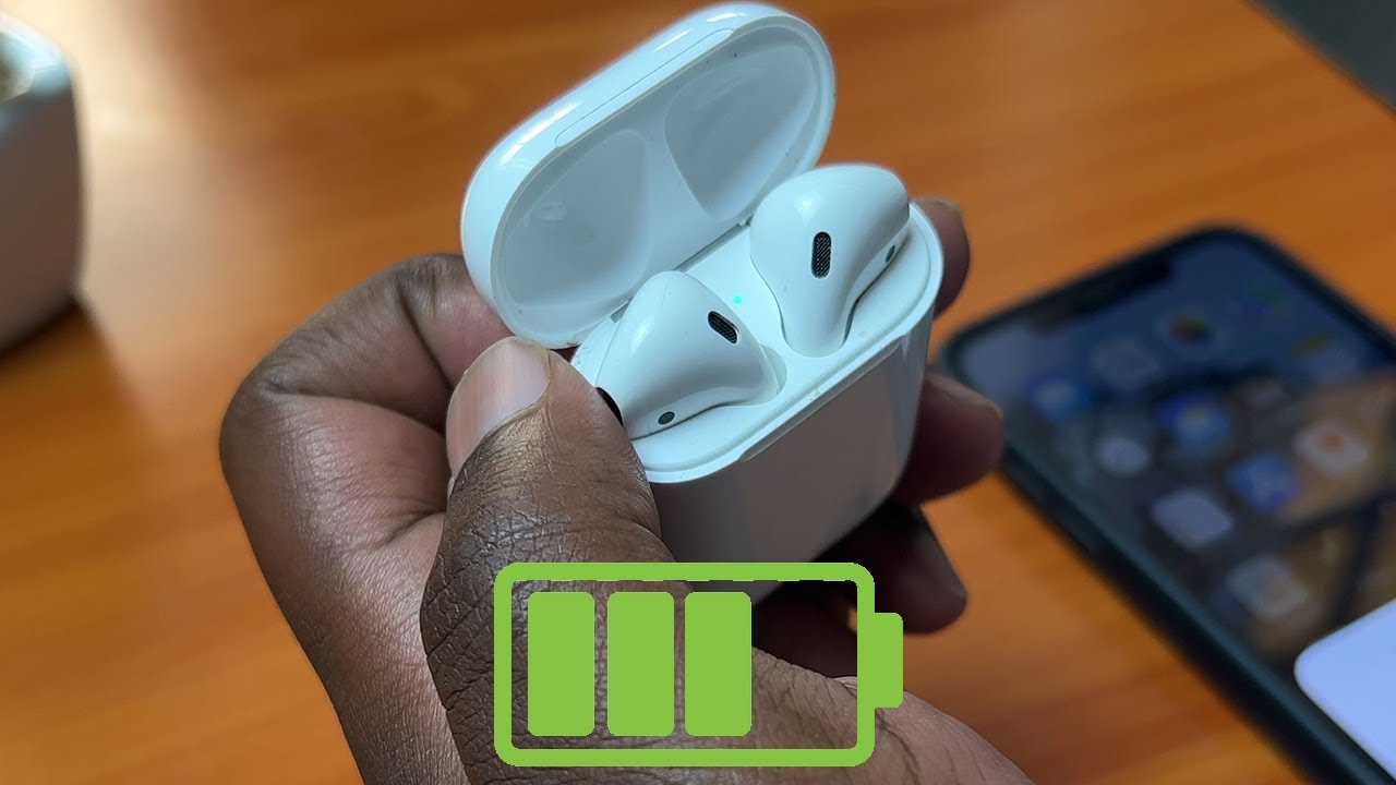 How To See Airpods Battery Level YouTube how-to-see-airpods-battery-level-youtube