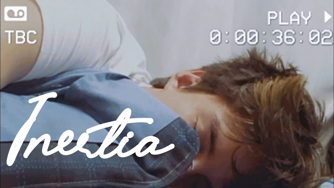 Inertia - AJR (Visualizer) 🧭 - YouTube