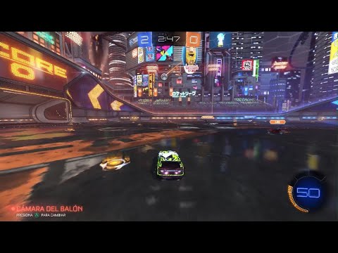 Emiliano y su varita whataseif