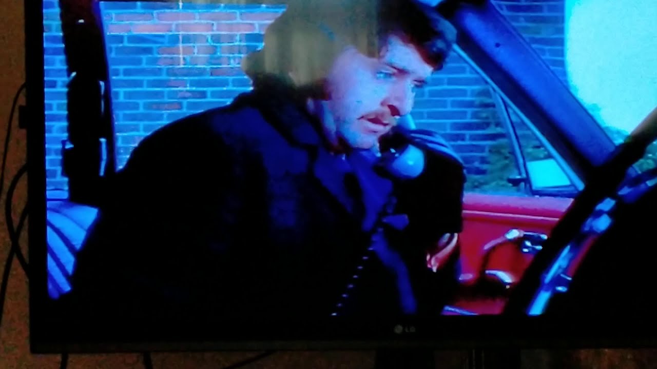 Terry Gill in Ryan ,(Australian tv series) - YouTube