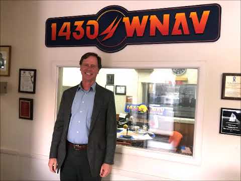 1430 Connection / Steuart Pittman (Candidate for Anne Arundel County ...
