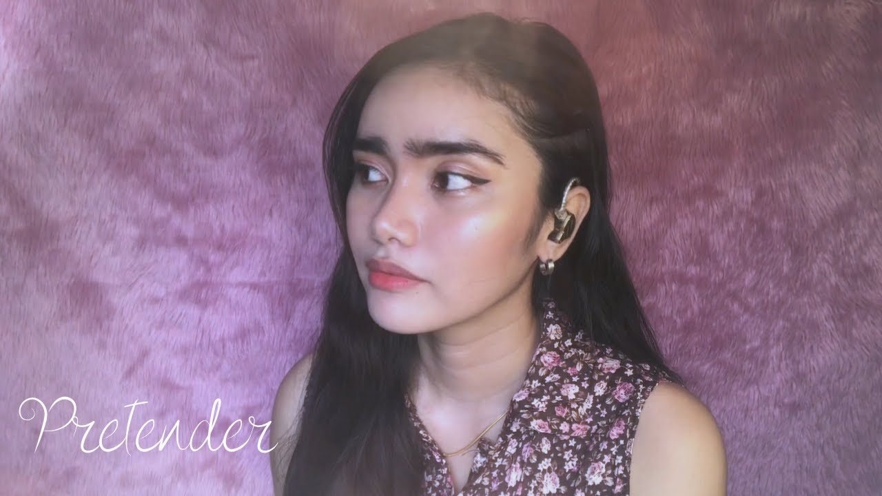 Pretender | Official髭男dism | Cover by Ivy Arroyo - YouTube