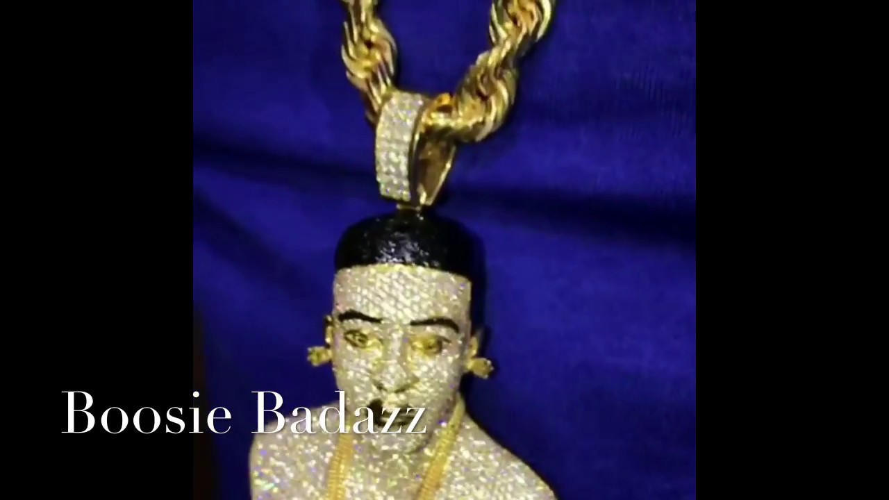 THE MOST EXPENSIVE RAP CHAINS IN THE GAME ft 21 SAVAGE, MIGOS, LIL UZI ...