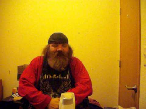 montana wrestling arts hof induction bugsy mcgraw - YouTube