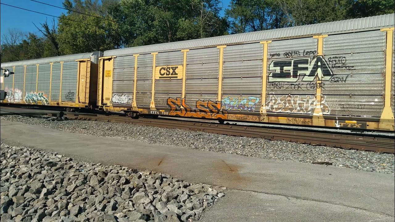 NS 4013 leads NS 189 - YouTube