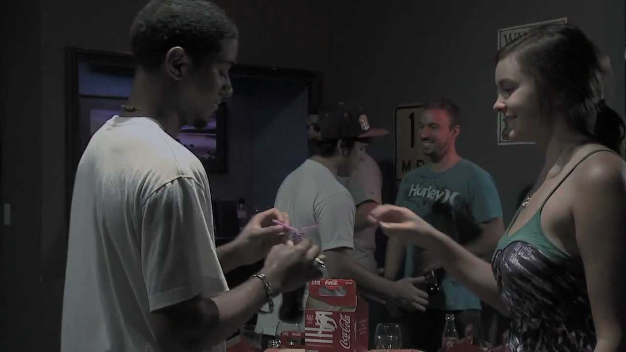 Coke Commercial - YouTube