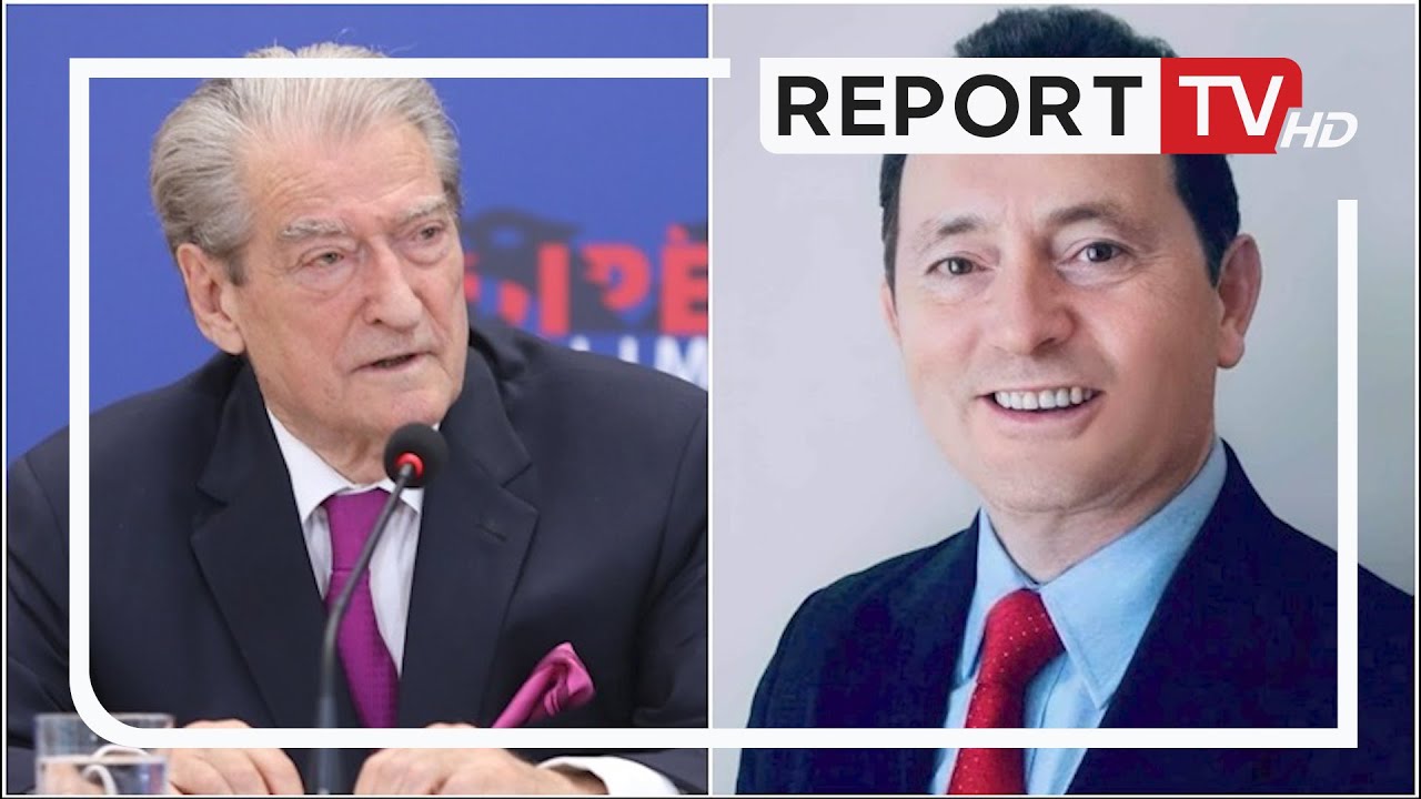 Berisha në hetim për ‘Partizanin’, Zef Brozi për Report Tv: Të ...