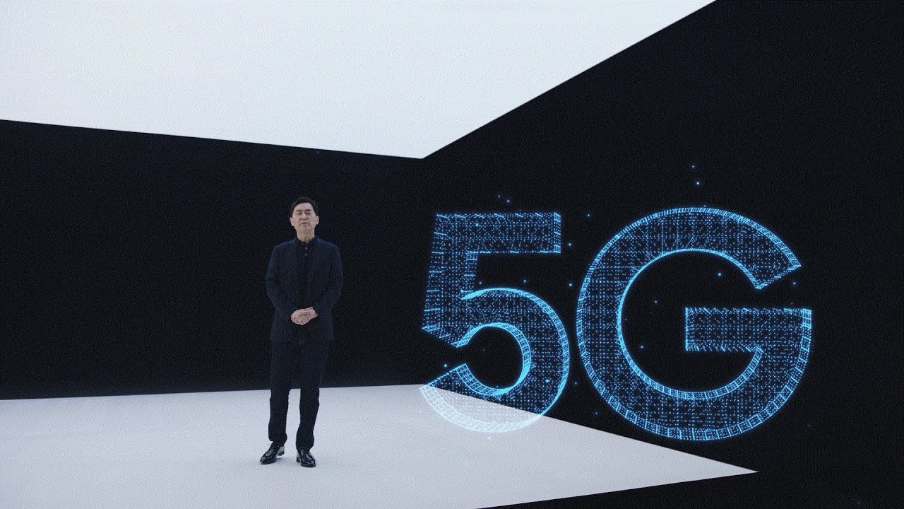 Samsung Networks: Redefined - Highlights - YouTube