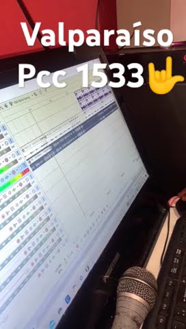 Valparaíso td3 - YouTube