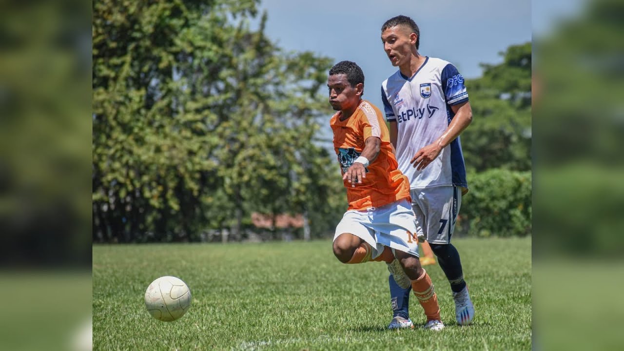 COMPACTO DEPORTIVO MAIKOL PLAZAS GOALS & SKILLS 2024 | HD - YouTube