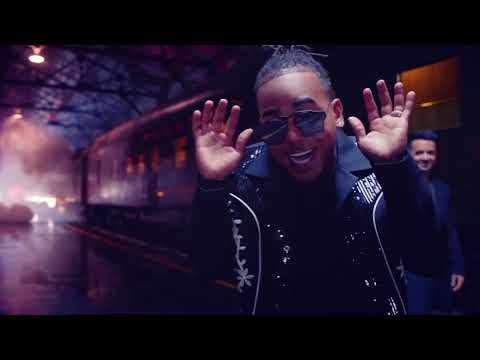 Luis Fonsi, Ozuna -- Imposible Official Video