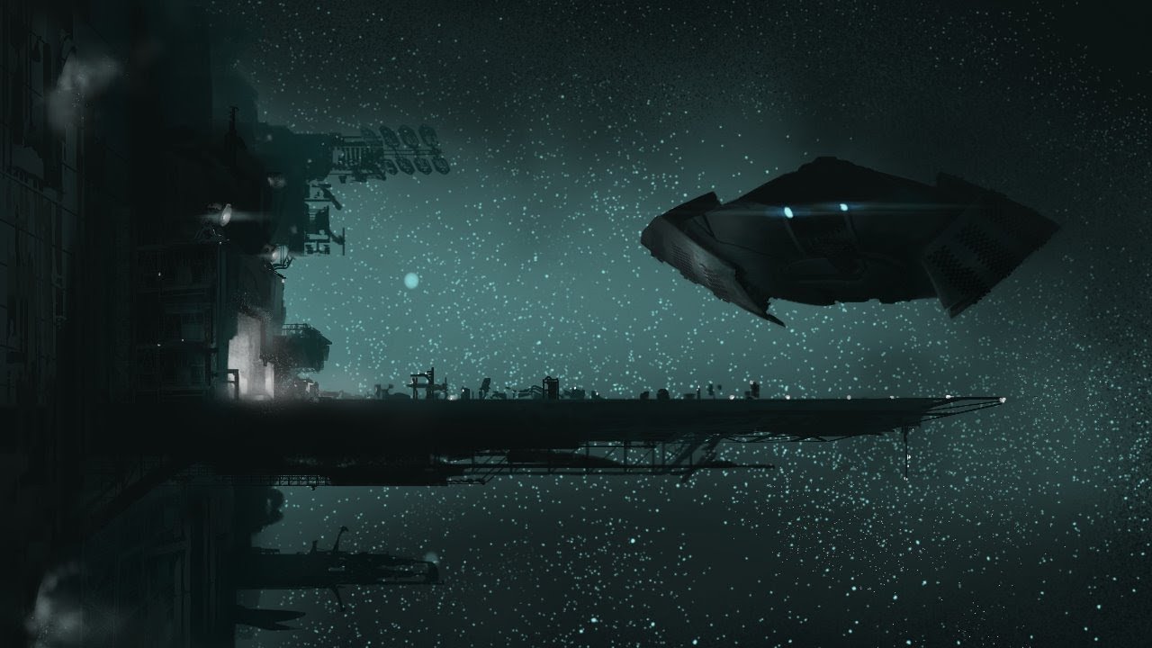 The 3305 Solar Warden Space Operations - YouTube