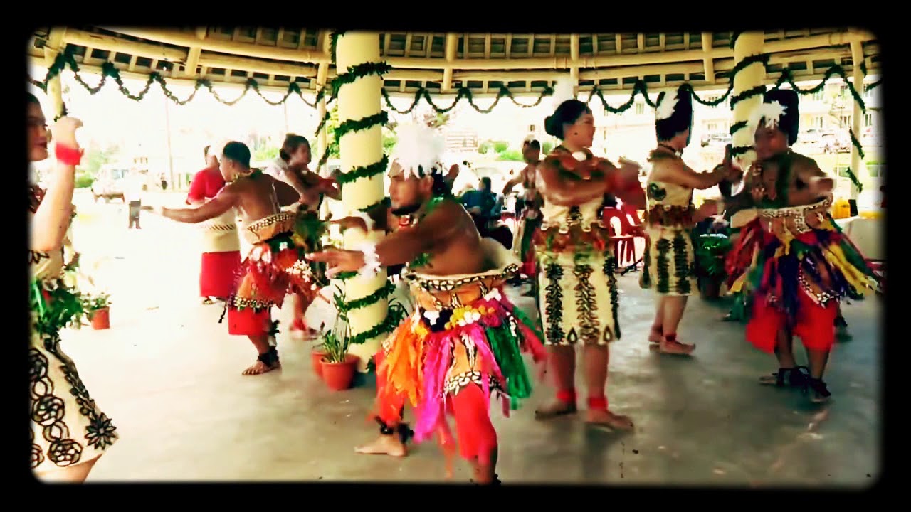 TONGAN TAUOLUNGA/MAKO 2018 [FINE TONGAN]🇹🇴 - YouTube