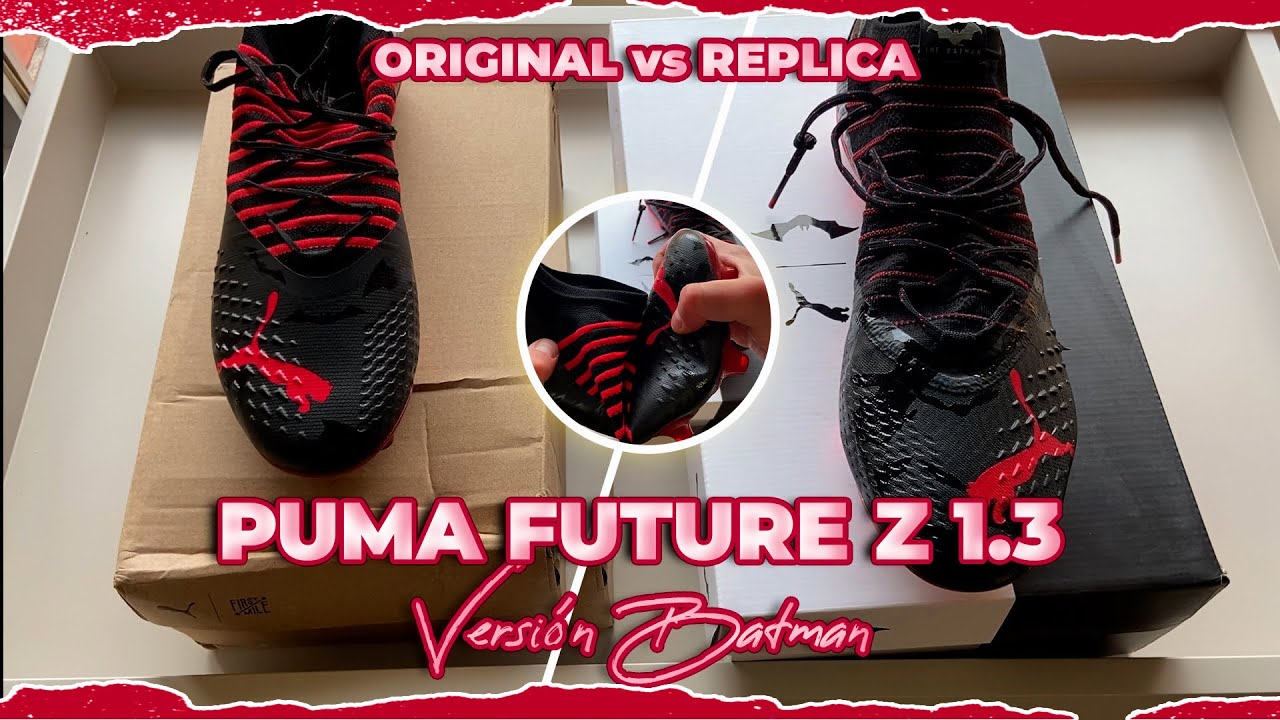 Original Vs Replica | Razones para no comprar Réplicas o Clones! - YouTube